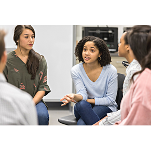 Local foundations support behavioral health care for foster youth ...